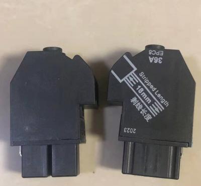 중국 전력선 제어를 배선하는 항공 전자기계 장치 케이블 조립 판매용