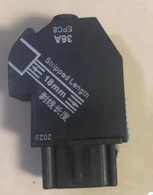 중국 전력선 제어를 배선하는 항공 전자기계 장치 케이블 조립 판매용