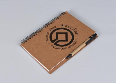 China Caderno da composição da tampa macia do cartão, multi caderno sujeito personalizado à venda