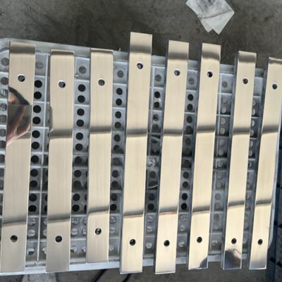 Κίνα Series Axis Target Plate Device For Blowing Pipes, Steam Blowing Target Plate προς πώληση
