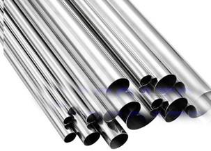 Cina tubo del metallo della Bi di 0.01mm DN15 SS316, tubatura dell'acqua di acciaio inossidabile in vendita