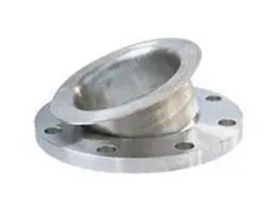 Cina Scivolamento A182 del calibro 141.3mm della flangia ASME B16.5 della manica del grado F316Ti 300# in vendita