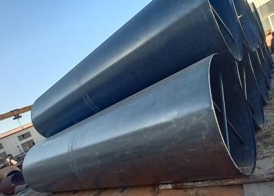 Cina Astm A53/tubo saldato longitudinale di B, accessori per tubi forgiati in vendita