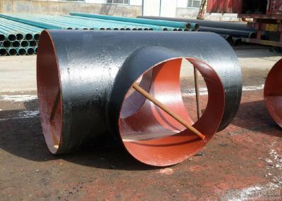Cina L'acciaio L290 Asme 36