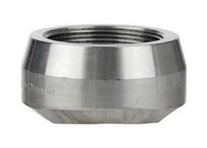 Cina Acciaio al carbonio a 2 pollici a 1 pollici Mss-PS 97 di Astm A105 Threadolet in vendita
