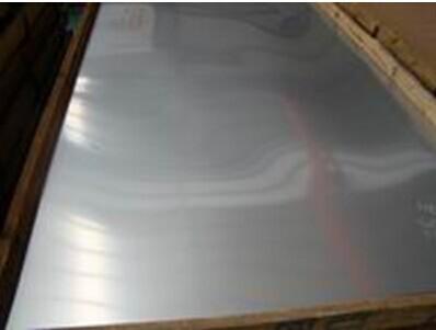 중국 316l 2b를 C R 스테인리스에 의하여 주요한 질 spec 1220mm x 2,440 손질 가장자리 중국제 시트를 깝니다 판매용
