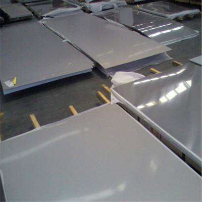 중국 316l 2b를 C R 스테인리스에 의하여 주요한 질 spec 1220mm x 2,440 손질 가장자리 중국제 시트를 깝니다 판매용