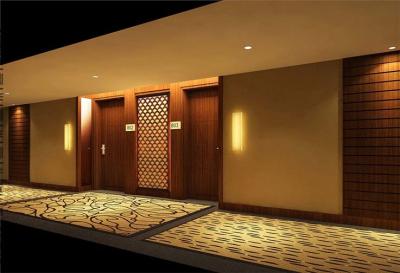 중국 Rose Gold Stainless Steel Carved/ Engraved Mashrabiyia  Panels For Sunshades/Louver/Window Screen 판매용