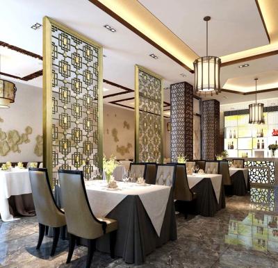 중국 Antique Copper Stainless Steel Screen Panels For Sunshades/Louver/Window Screen 판매용