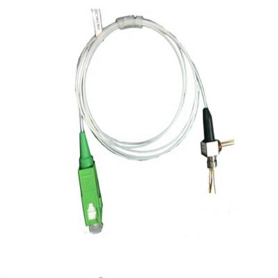 Cina For fiber optic communications Massive sales of 1.25G / 2.5G Gpon Onu coaxial pigtails Bosa in vendita