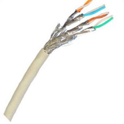 Cina 4 connettore del cavo di lan di Ethernet di comunicazione di paia LSOH CAT6 UTP RJ45 8P8C in vendita