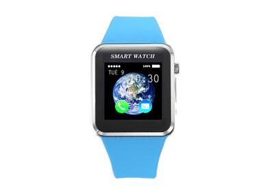 Китай Вахта Bluetooth умный с Camara и шагомером, wristwatch сини Andriod продается