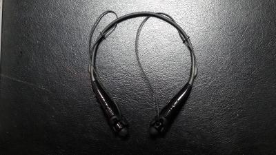 Cina Cuffia avricolare stereo regolabile HBS-830 di Bluetooth di alta fedeltà con le chiavi di controllo in vendita