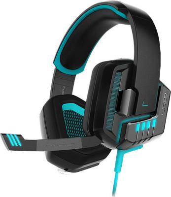 Cina 7,1 bordi - cuffia avricolare stereo senza fili ad alta fedeltà sana del portatile delle cuffie di Bluetooth in vendita
