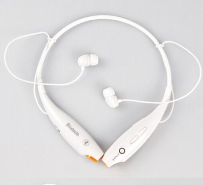 Cina Cuffia avricolare stereo senza fili di Bluetooth di sport di alta qualità in vendita