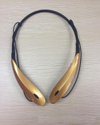 Cina Trasduttore auricolare stereo HB800S HBS800 della cuffia avricolare di Bluetooth con il chipset del CSR V4.0 in vendita