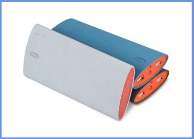 Cina La batteria portatile della Banca di potere di scossa della luce del LED fa i bagagli il caricatore, 15600mAh in vendita