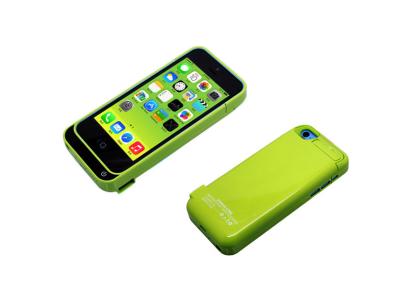 中国 iphone 5 の場合のために保護 iphone 5/5s のためのカスタマイズされたパッキングの携帯用力銀行 販売のため
