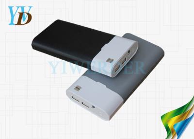 Cina Alto potere 8 * La Banca portatile mobile esterna 20800mAh di potere delle batterie in vendita