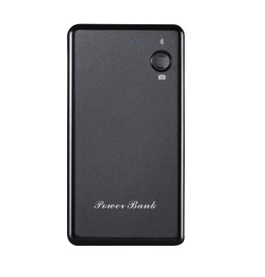 Cina la Banca di potere esterno del portatile 3600mAh con l'autoscatto e il funtion Anti-perso in vendita