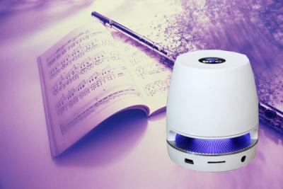 Cina L'altoparlante ricaricabile potente antiurto, Bluetooth di NFC Bluetooth ha permesso agli altoparlanti in vendita