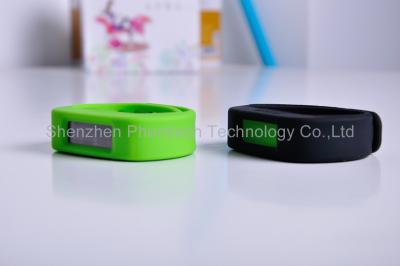 Cina Orologio astuto di Bluetooth del polso lungo ultra- di tempo di latenza per gli uomini/bambini in vendita