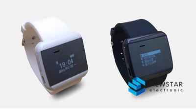 China Relógios sem fio impermeáveis Nano do relógio 2s Bluetooth Smart de U para Multi-Línguas do telefone móvel do andróide à venda