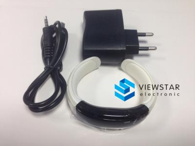 China Relógios elegantes de Bluetooth Smart com o relógio de vibração dos auriculares de Bluetooth do lembrete à venda