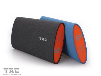Cina Cellule esterne blu OCP dello Li-ione della Banca 15600mAh di potenza della batteria per IPod in vendita