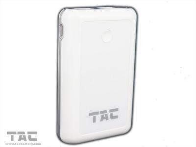 Cina La Banca esterna 7500mah di potenza della batteria del caricatore di USB per il telefono cellulare in vendita