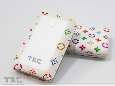 Cina La Banca esterna portatile 7500mAh 5.0V di potenza della batteria per la macchina fotografica in vendita