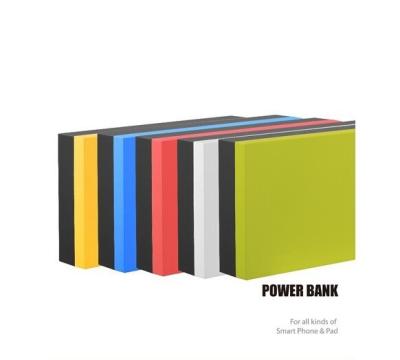 Cina La Banca esterna portatile di potenza della batteria di capacità elevata 15000mAh per caricarsi del computer portatile in vendita