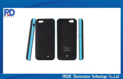 Cina Caso mobile portatile staccabile di potenza della batteria della Banca di potere/esterno di iPhone 6 in vendita