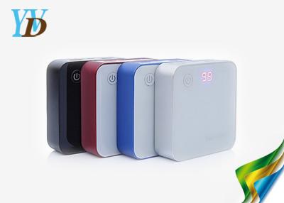Cina La Banca quadrata di potenza della batteria dello Li-ione in vendita