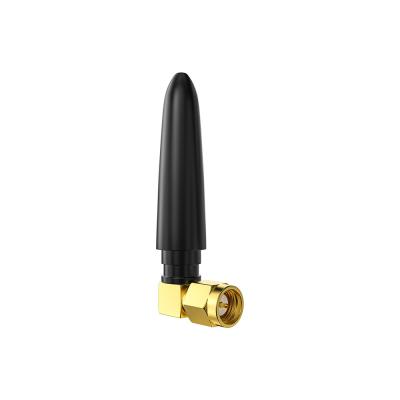 Cina 3 dBi Gain 900 1800MHz 4G SMA GSM Antenna per applicazioni di rete LoRa/LPWAN in vendita