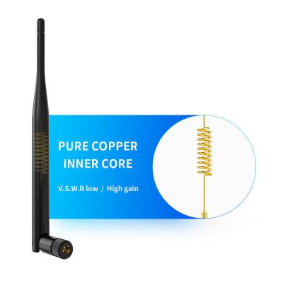 Cina Cable IPEX personalizzabile MCX Connector 3G GSM 4G Antenna per migliorare la forza del segnale in vendita