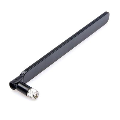 Cina Antenna a 2,4 GHz e 5,8 GHz di tipo connettore personalizzato per la comunicazione con il router Huawei WIFI in vendita