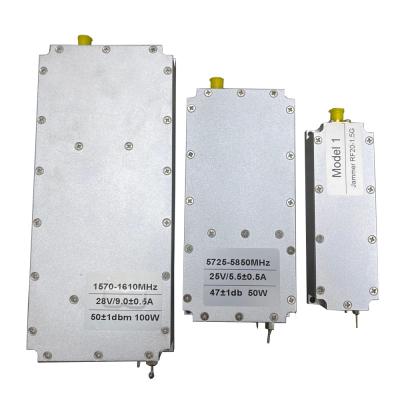 Cina Moduli di interferenza a polarizzazione verticale Inten 5-150W con tensione di alimentazione del circolatore DC 24V in vendita