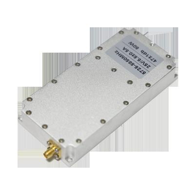 Cina 10W 30W 50W 100W 900MHz 2.4G 5.8G Modulo di blocco del segnale di interferenza VCO DDS UAV in vendita