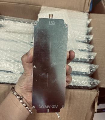 Cina Potenza di ingresso personalizzata dBm per e prestazioni 25W 20W DC 28V 29V Jammer Blocker Module in vendita
