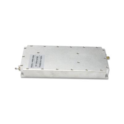 Cina 433mhz 0.9G 1.2G 1.5G 2.4G 5.2G 5.8G gamma di frequenza Alta potenza OEM ODM ESM ECM ECCM EWAC Modulo UAV in vendita