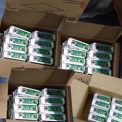 Cina 5-150W DDS Wideband 1.2 Frequency Jammer Module per l'interferenza a larga gamma di frequenze in vendita