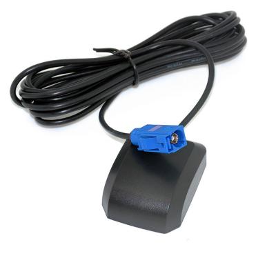 中国 1575.42MHz 中心周波数 GPSナビゲーションアンテナ R.H.C.P 偏振強度 販売のため