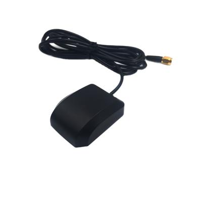 中国 垂直偏光 GPS/Glonass/Beidou/Calileo ナビゲーションアンテナ 販売のため