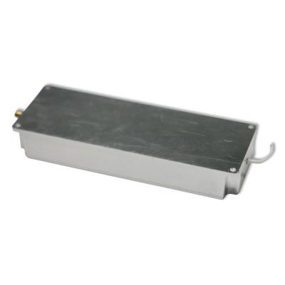 中国 10W 30W 50W 100W 1.5G 1.2GHz 2.4G 5.8G アンチドローン モジュール 動作湿度 0-90% 販売のため