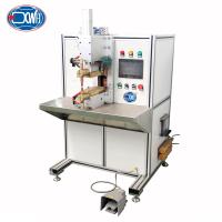 Quality Platform Spot Welding Equipment Welder Table Machine For Precision Welding for sale