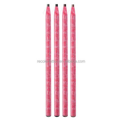 China Private Label Waterproof Eyebrow Tattoo Tint Enhancer Long-Lasting Eyebrow Brow Lift Pencil Makeup Permanent Makeup Accessories for sale