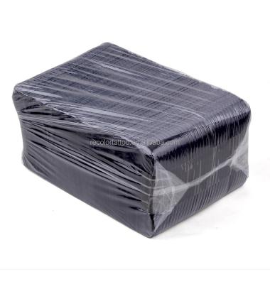 China Microblading Tattoo Worktop Disposable Waterproof Makeup Accessory Bibs Clean Cover Sheet for Permanent Makeup Accessories for sale