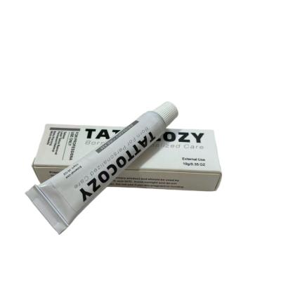 China Private Label 10g Permanent Makeup Tattoo Accessories Customized Product Genre for sale
