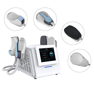 Κίνα Body Shape S Shape Cavitation Muscle Building Electrical Machines 10,4in Screen ISO9001 προς πώληση